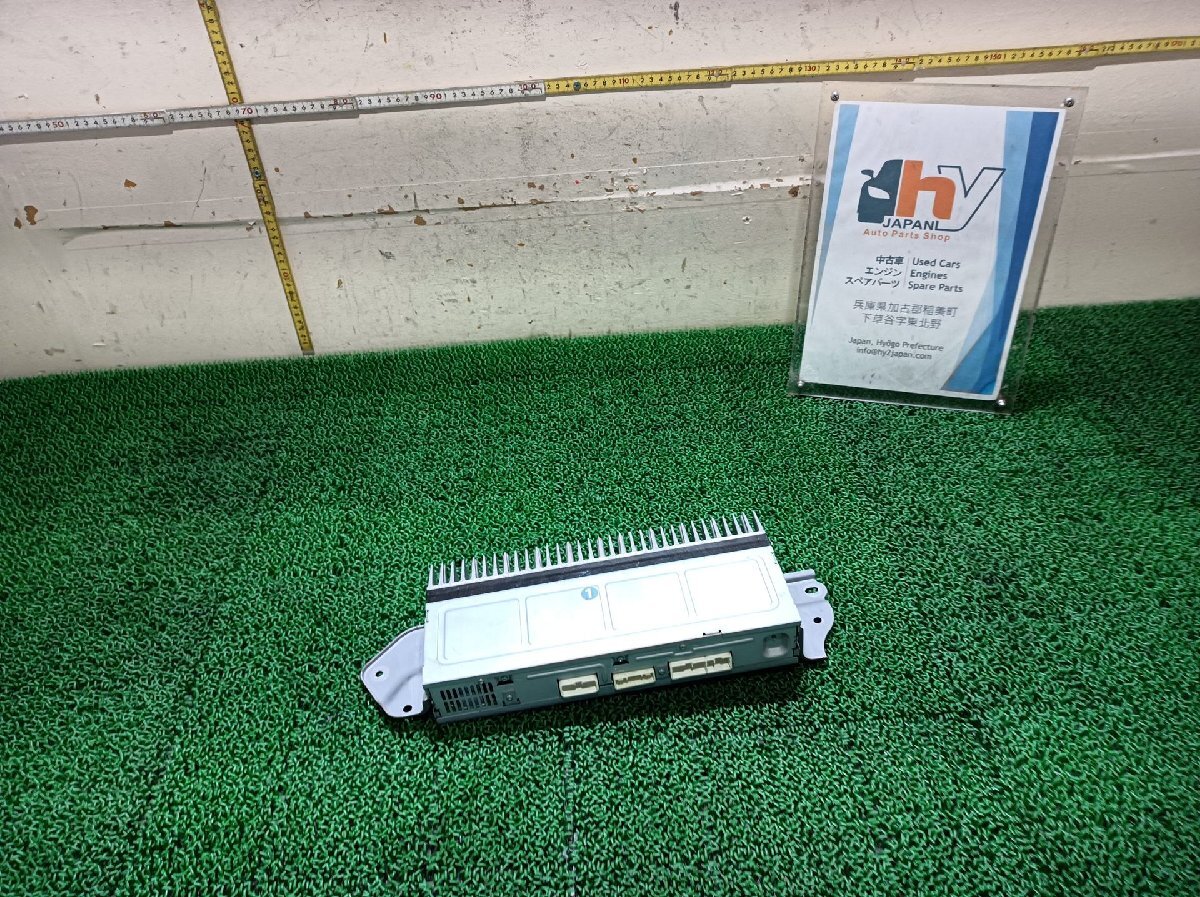 Yahoo!オークション - レクサス オーディオアンプ IS250 DBA-GSE20 200...