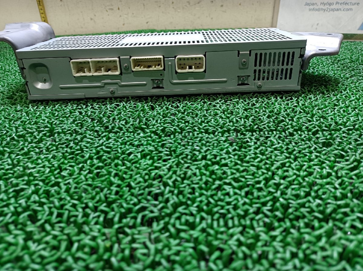 Yahoo!オークション - レクサス オーディオアンプ IS250 DBA-GSE20 200...