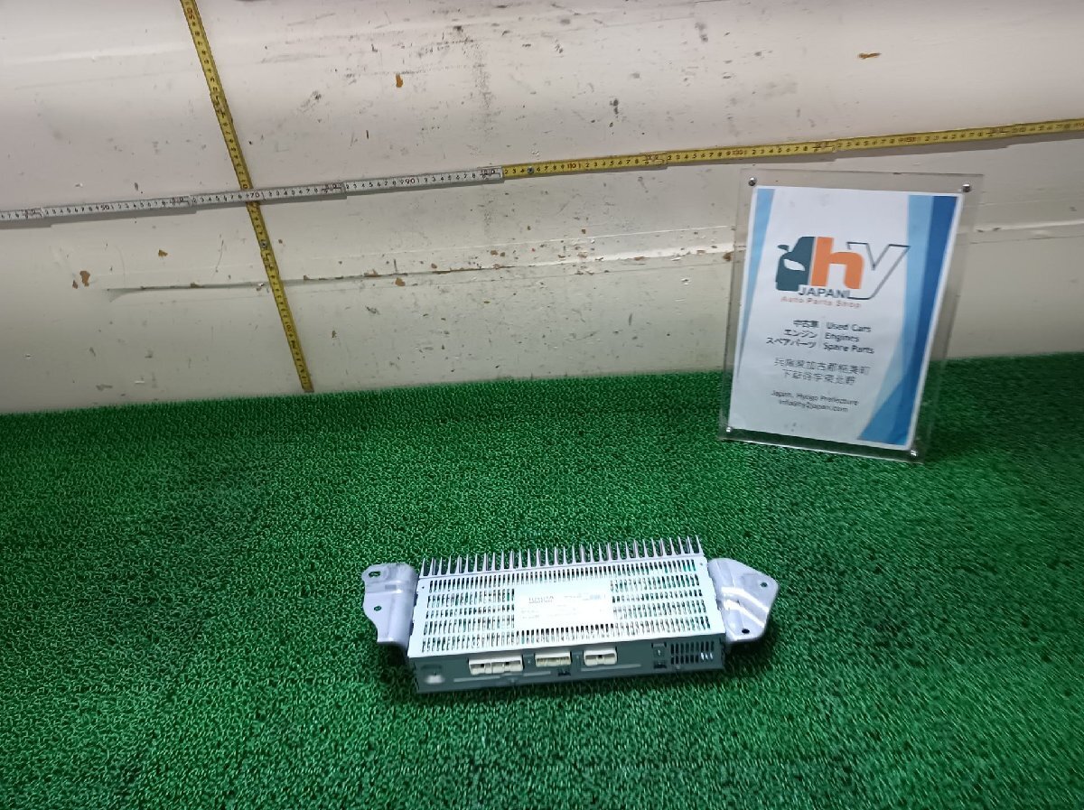 Yahoo!オークション - レクサス オーディオアンプ IS250 DBA-GSE20 200...