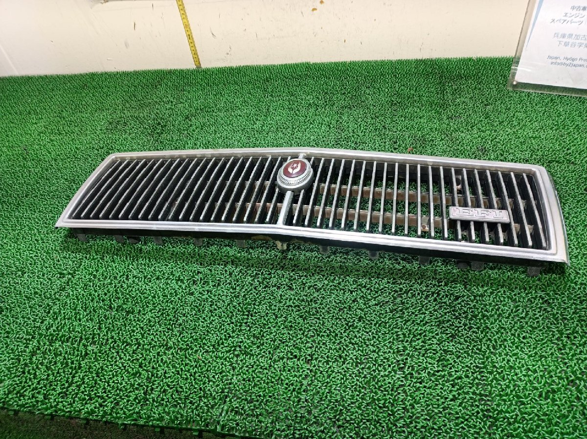 Yahoo!オークション - トヨタ ラジエーターグリル マーク2 E-MX40 MX40...