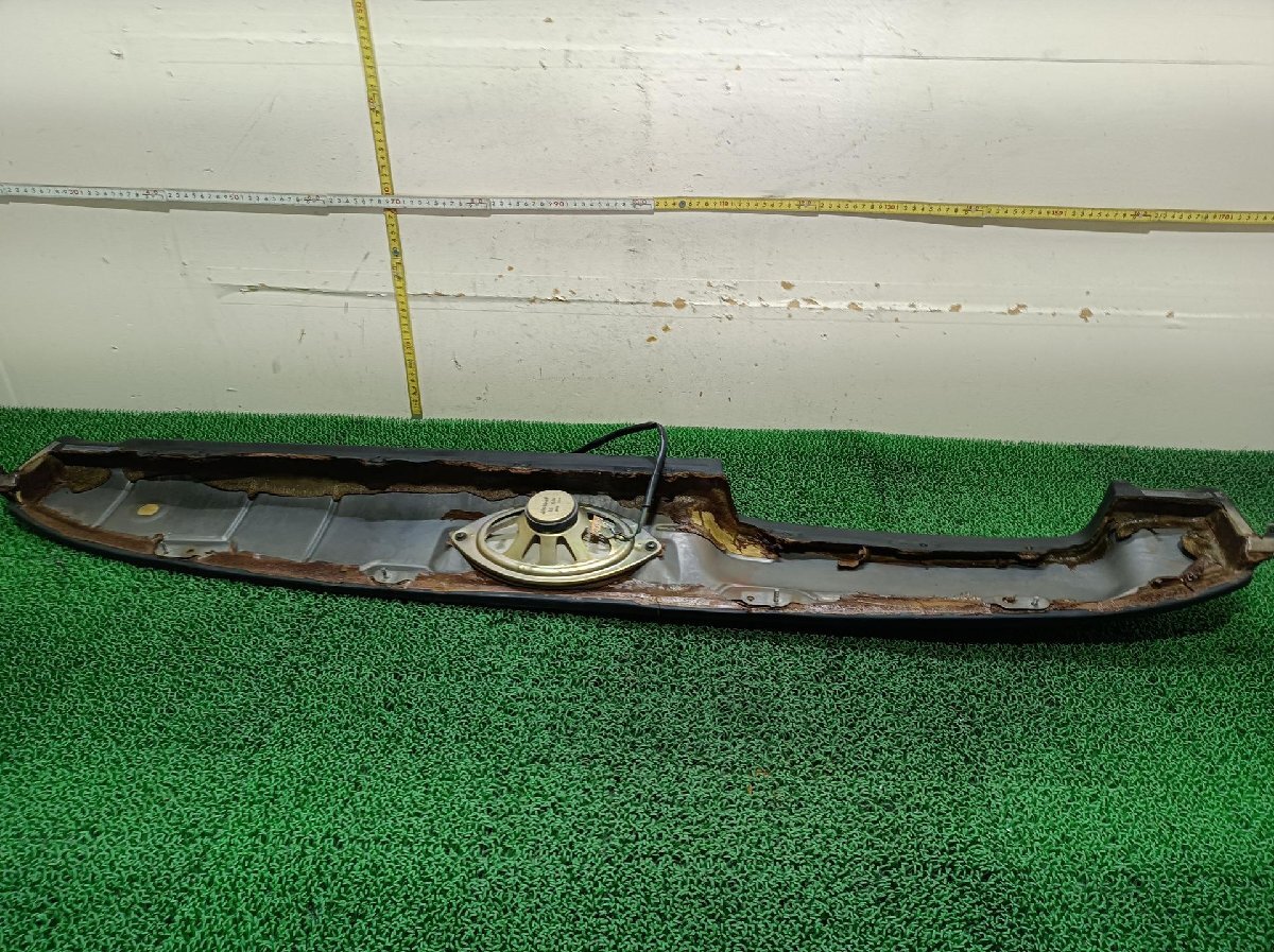 Yahoo!オークション - トヨタ ダッシュボードトリム マーク2 E-MX40 MX...