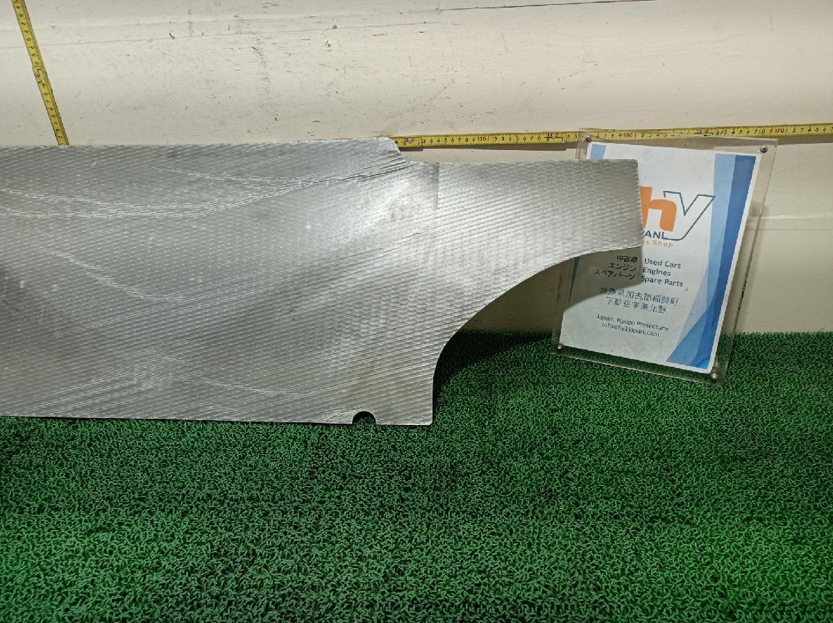 Yahoo!オークション - トヨタ トランクフロアボード マーク2 E-MX40 MX...