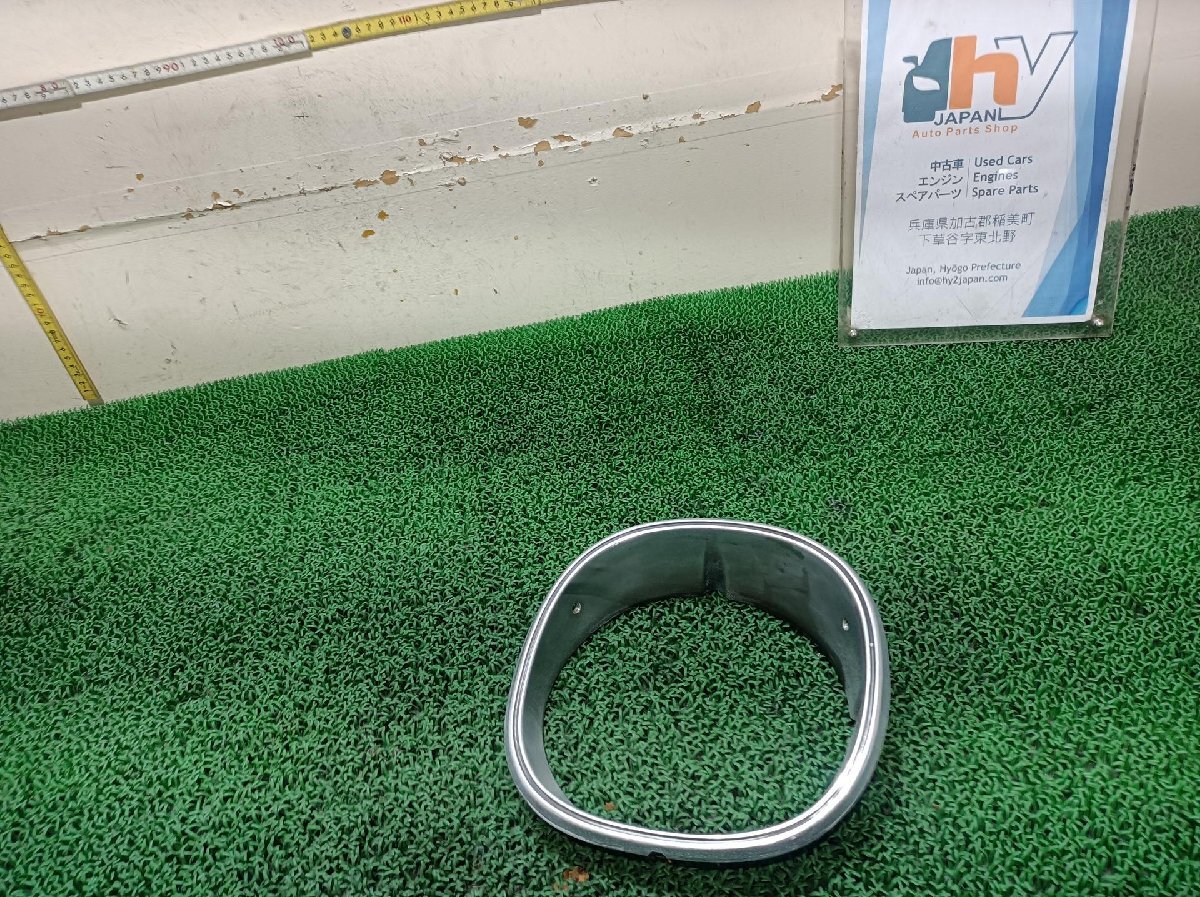 Yahoo!オークション - トヨタ ヘッドライトトリム 右 マーク2 E-MX40 M...