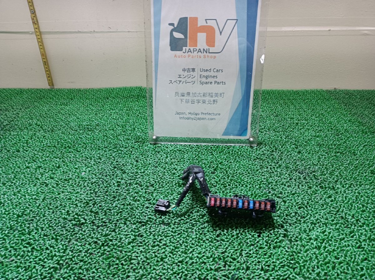 Yahoo!オークション - スバル リレーホルダー エクシーガ DBA-YAM 2012...