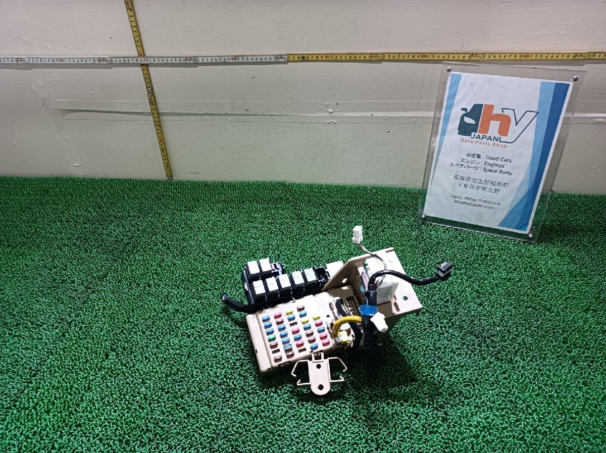 Yahoo!オークション - スバル ヒューズボックス エクシーガ DBA-YAM 20...