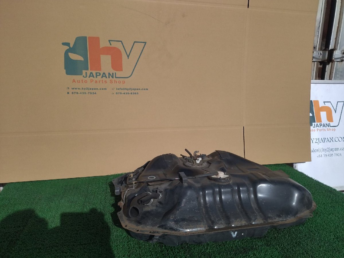 Yahoo!オークション - ホンダ 燃料タンク シビック GF-EK3 2000 #hyj N...