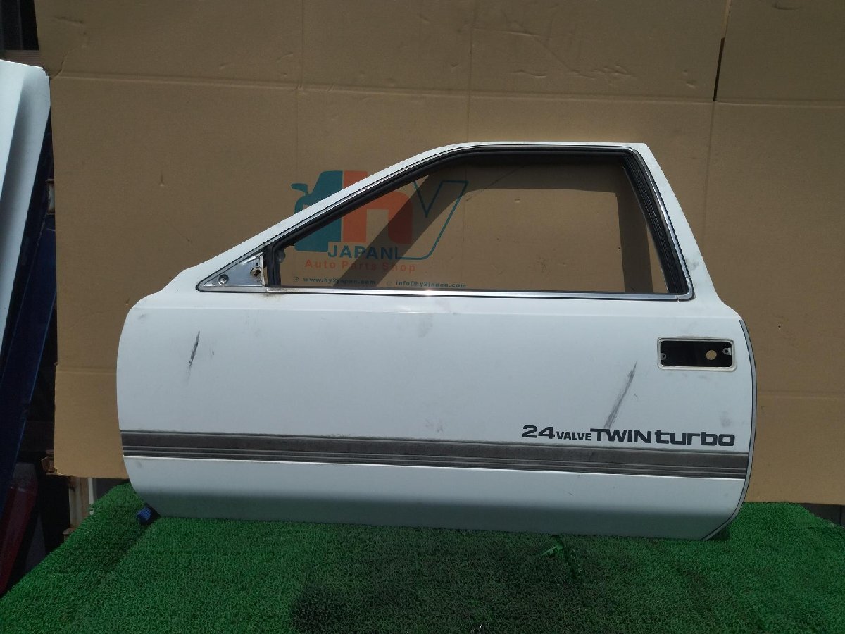 Yahoo!オークション - トヨタ フロントドア 左 ソアラ E-GZ20 GZ20 MZ2...