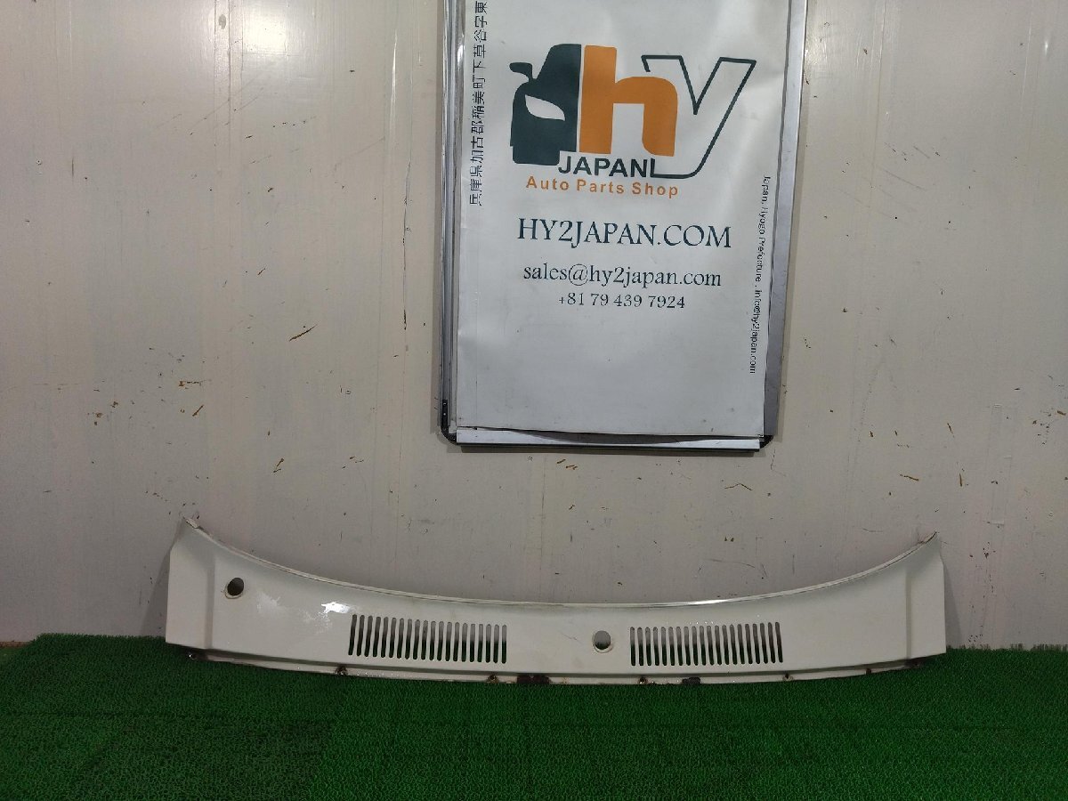 Yahoo!オークション - トヨタ カウルパネルカバー マーク2 E-MX40 MX40...