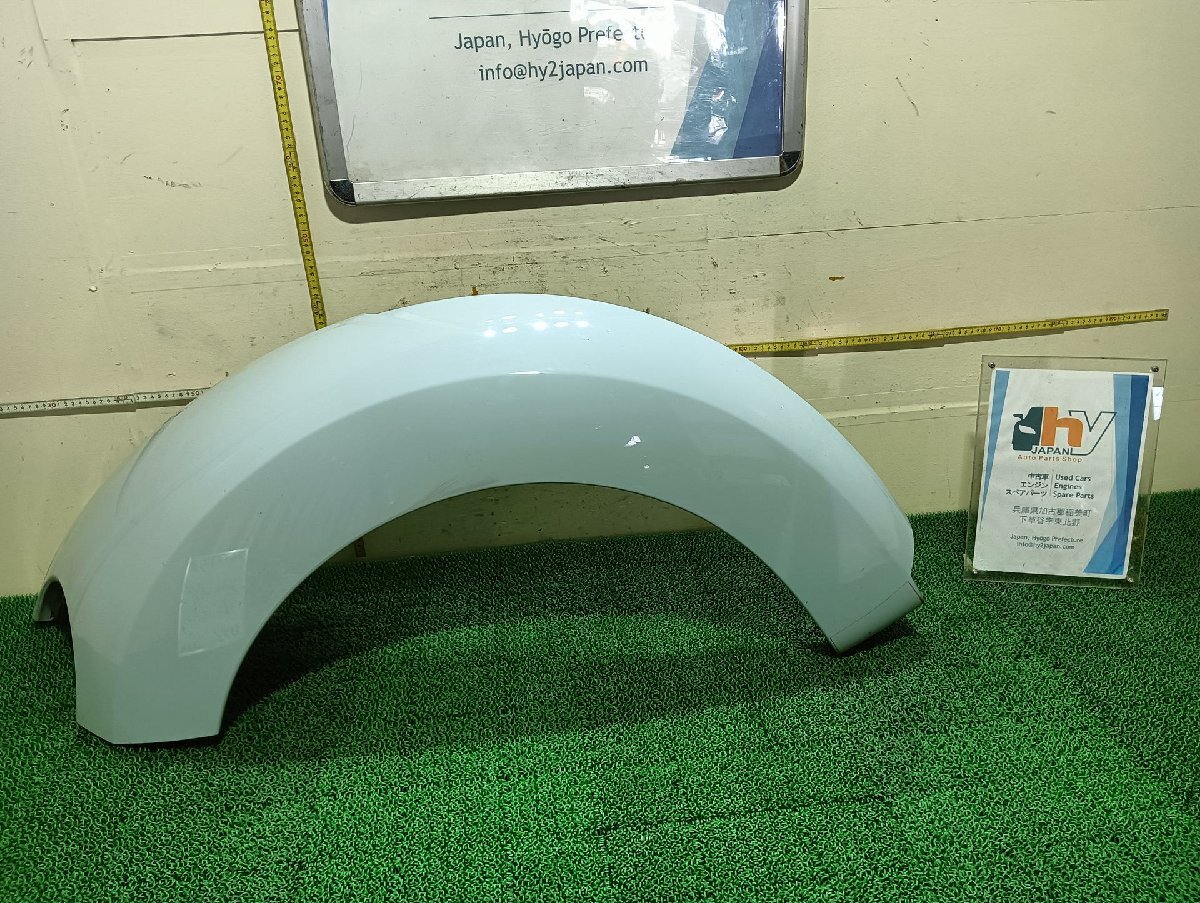 Yahoo!オークション - VW 左 フロントフェンダー ニュービートル GH-9C...