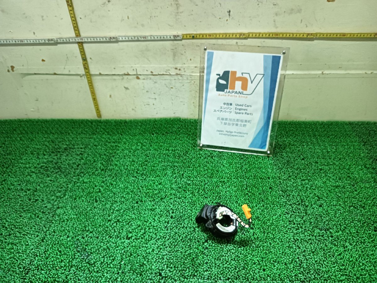 Yahoo!オークション - ルノー スパイラルケーブル カングー GH-KCK4M 2...