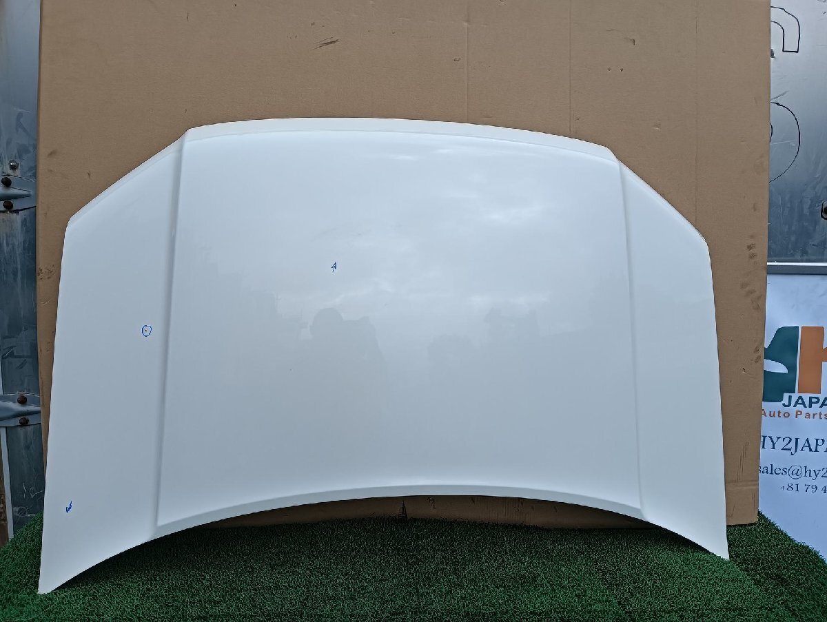 Yahoo!オークション - ホンダ ボンネット クロスロード DBA-RT3 2007