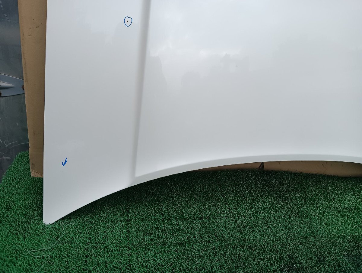 Yahoo!オークション - ホンダ ボンネット クロスロード DBA-RT3 2007