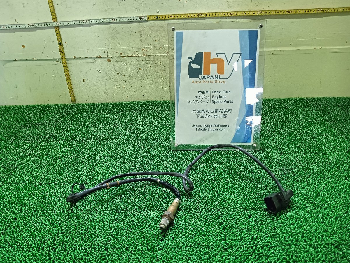 Yahoo!オークション - アウディ O2センサー A4 GH-8EALT 2007 #hyj NSP...