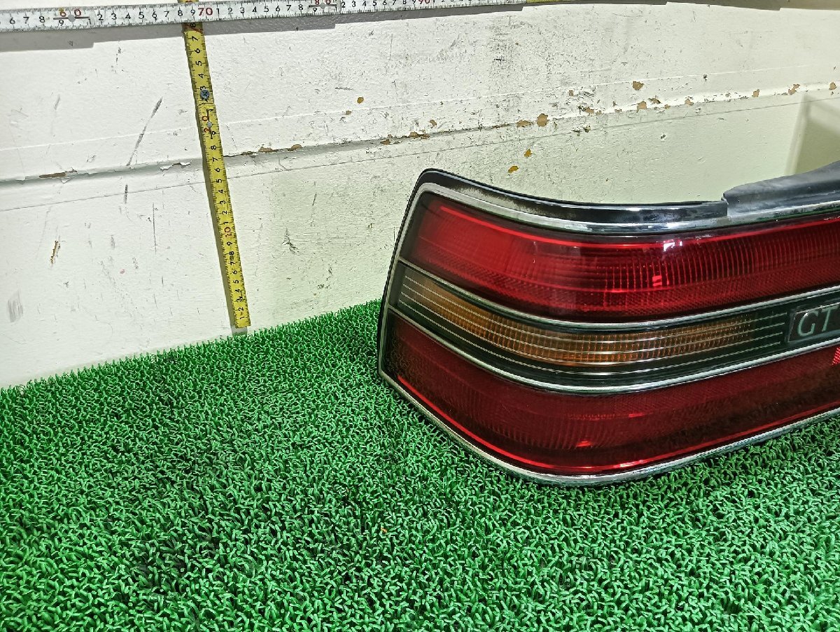 Yahoo!オークション - トヨタ テールライト 左 ソアラ E-GZ20 GZ20 MZ2...