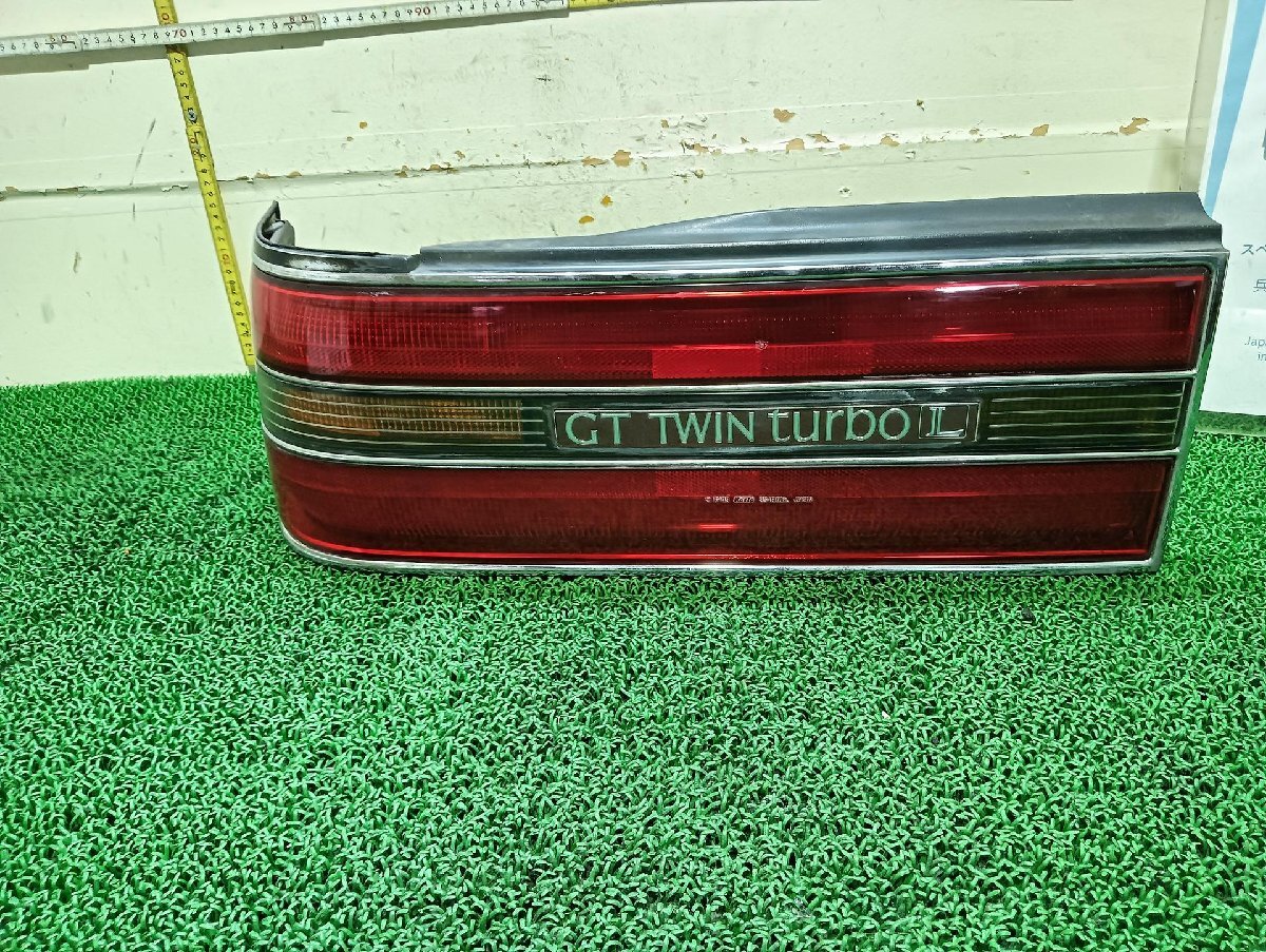 Yahoo!オークション - トヨタ テールライト 左 ソアラ E-GZ20 GZ20 MZ2...