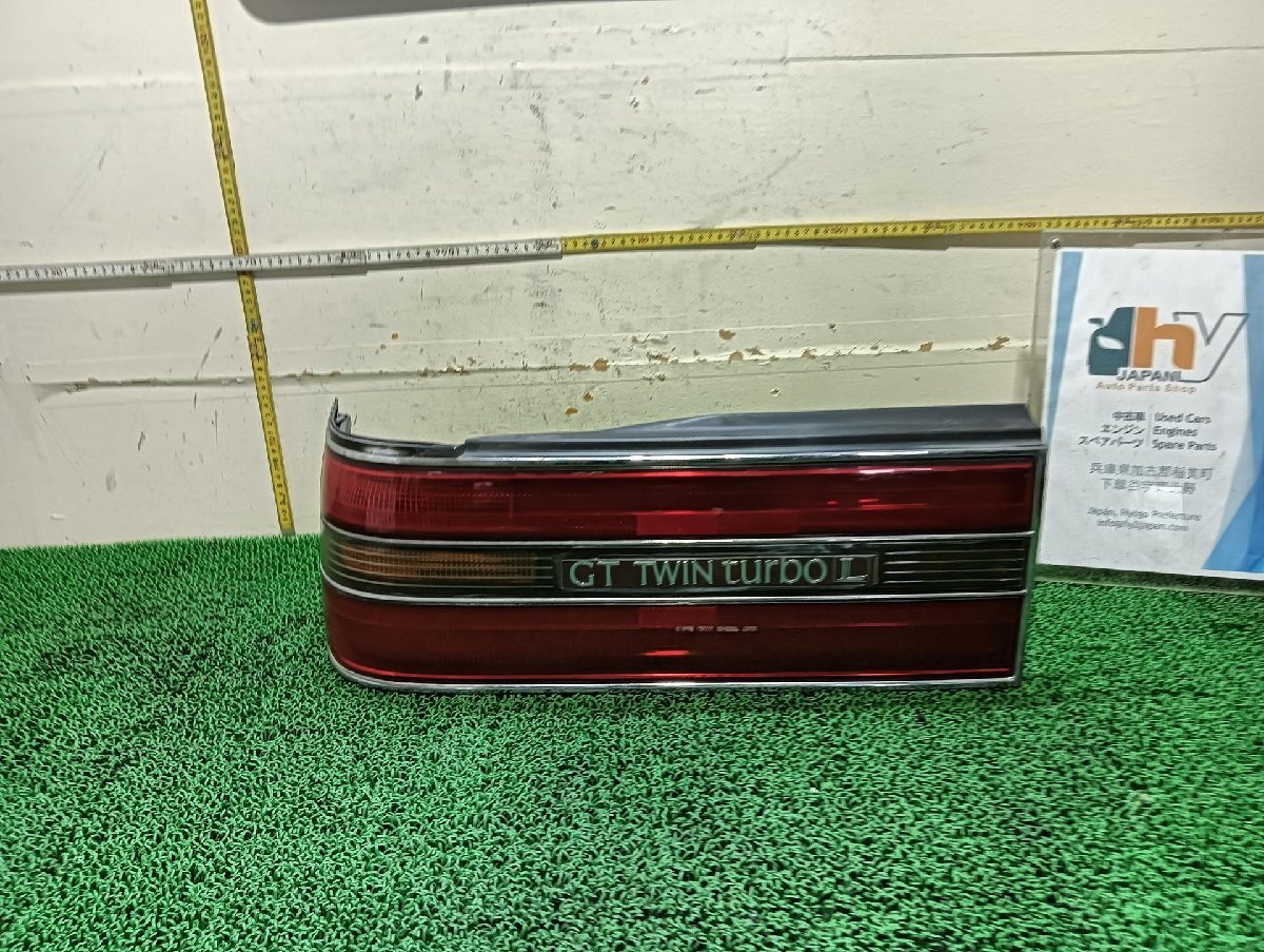 Yahoo!オークション - トヨタ テールライト 左 ソアラ E-GZ20 GZ20 MZ2...