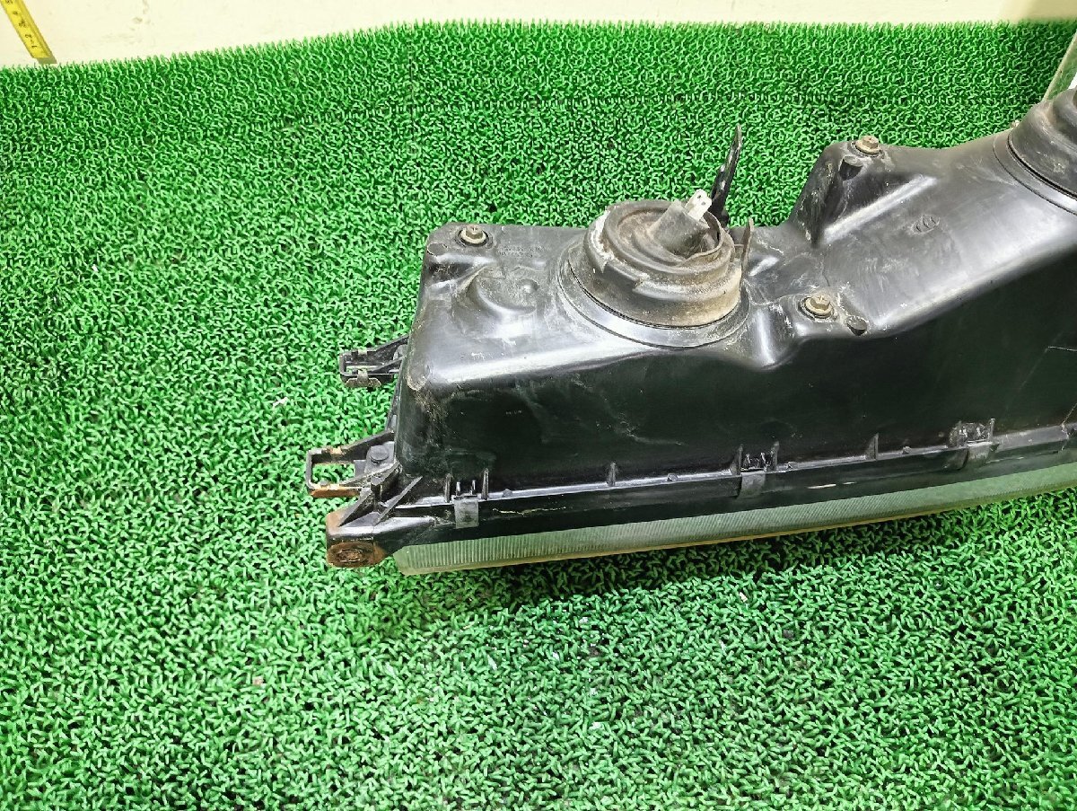 Yahoo!オークション - トヨタ ヘッドライト 右 ソアラ E-GZ20 GZ20 MZ2...