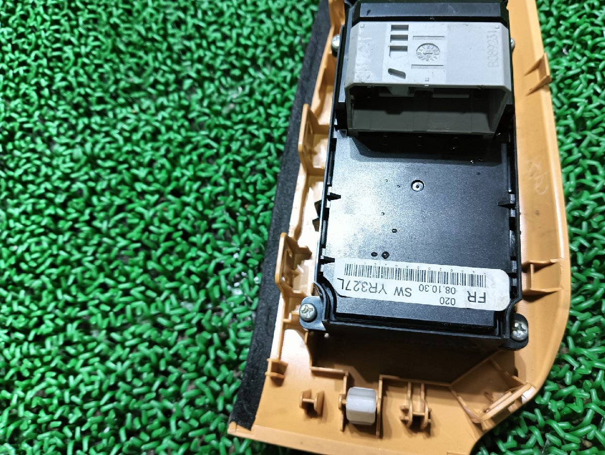 Yahoo!オークション - ホンダ 運転席パワーウィンドウスイッチ オデッ...