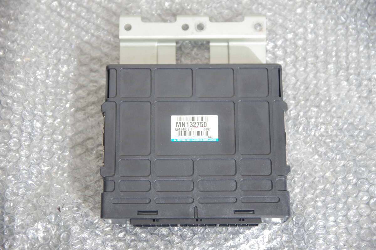 Yahoo!オークション - CT9A ランサー エボリューション8 純正 コンピュ...