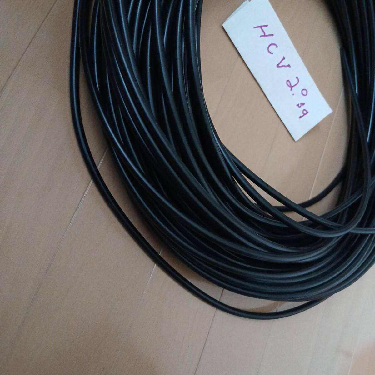 Yahoo!オークション - ・HCV 2.0sq 太陽光ソーラーパネル PVケーブル 2...