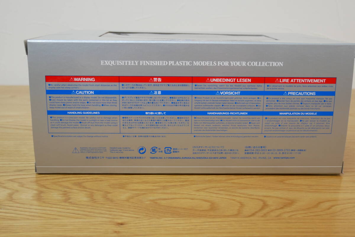 Yahoo!オークション - タミヤ 1/20 タイレルP34 #4 1977 モナコGP 完成...