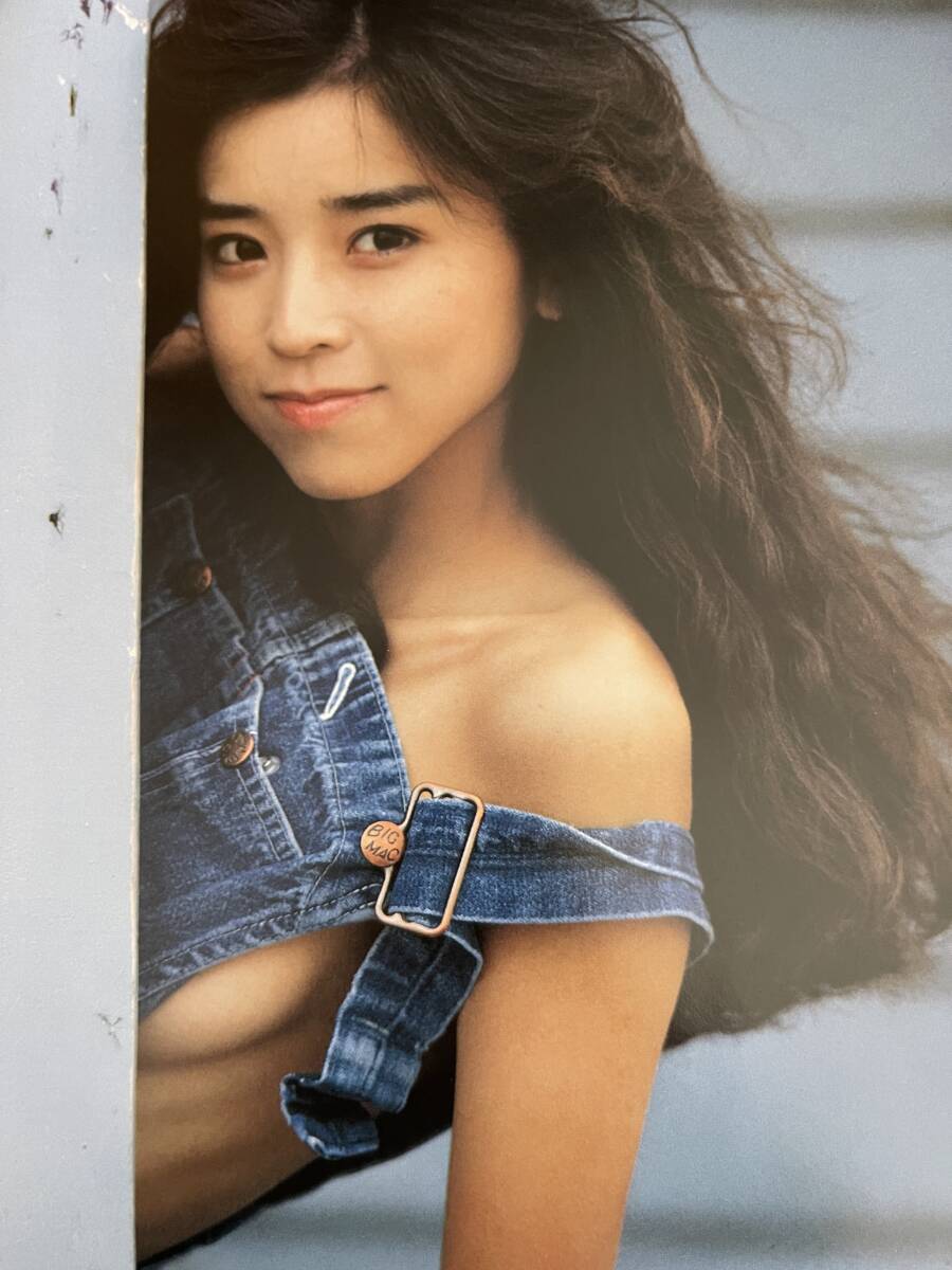 お宝☆川島なお美☆セクシーグラビア☆14P☆切り抜き(タレント お宝☆川島なお美☆セクシーグラビア☆14P☆切り抜き(タレント