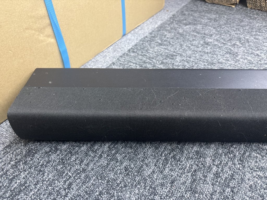 177401 DENON デノン サウンドバー DHT-C210 2023年製 ブラック 黒 オーディオ機器 音響(サラウンドセット)｜売買されたオークション情報、yahooの商品情報を ...