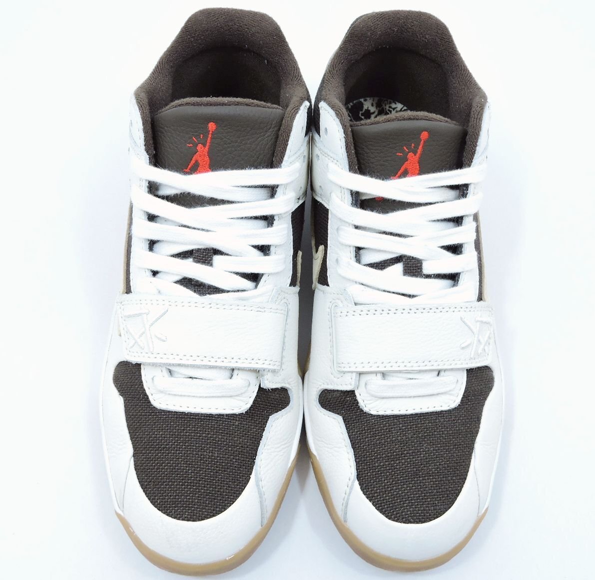 トラヴィススコット×NIKE JUMPMAN JACK TR セイル アンド トラヴィススコット×NIKE JUMPMAN JACK TR セイル アンド