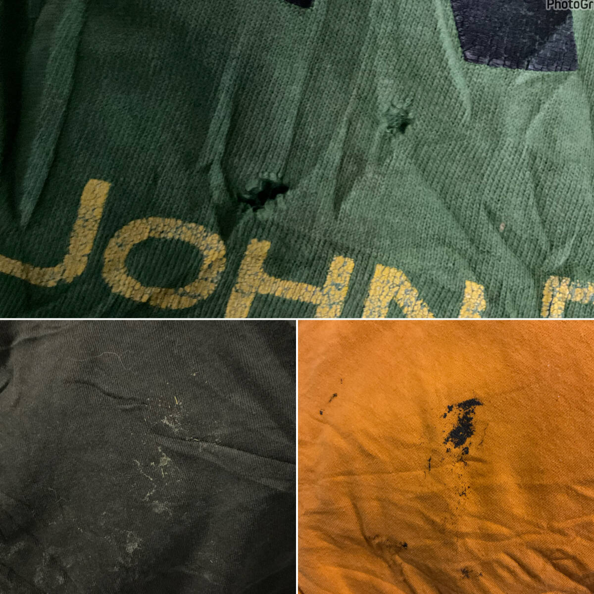 Yahoo!オークション - 【T637】 1円スタート アメリカ古着卸オススメT...