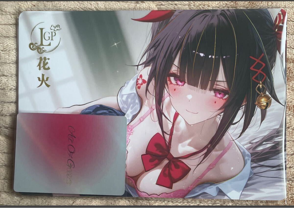 Yahoo!オークション - 崩壊スターレイル 花火 BIG セクシーカード ACG...