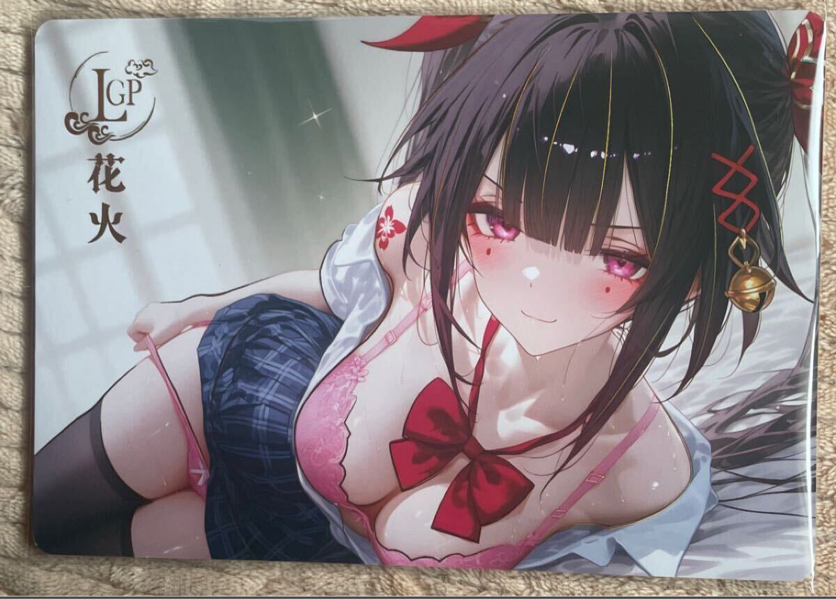 Yahoo!オークション - 崩壊スターレイル 花火 BIG セクシーカード ACG...