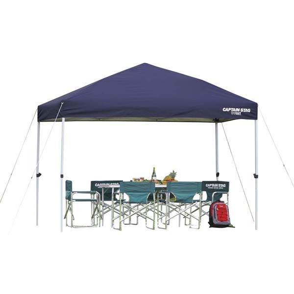 Yahoo!オークション - クイックシェード300×200UV（キャスターバック...