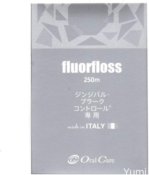Yahoo!オークション - オーラルケア フロアフロス 250m リニューアル