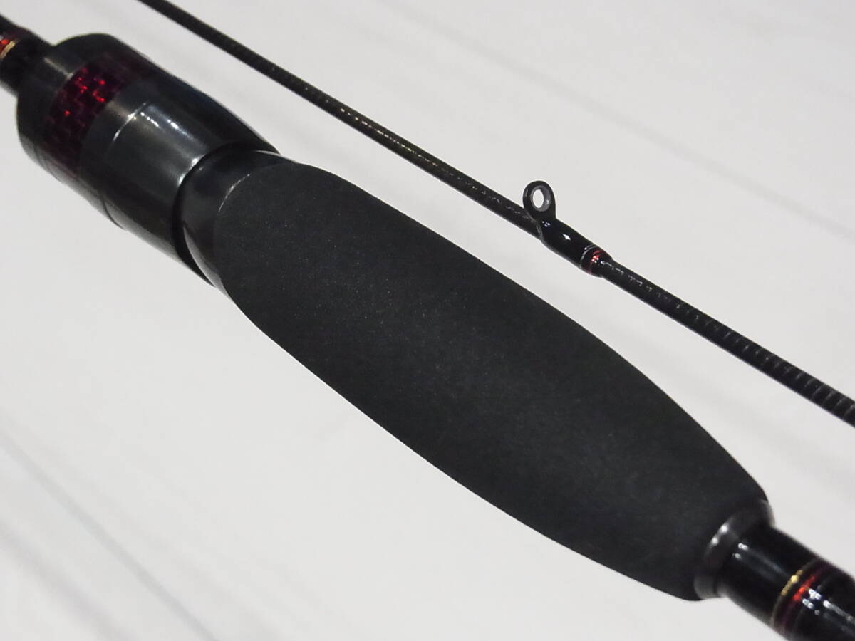 Yahoo!オークション - 美品↑～極美品 ダイワ 月下美人EX AGS アジン...