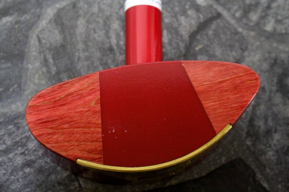 Yahoo!オークション - 49 asicsアシックス 日本グランド ゴルフ協会 認...