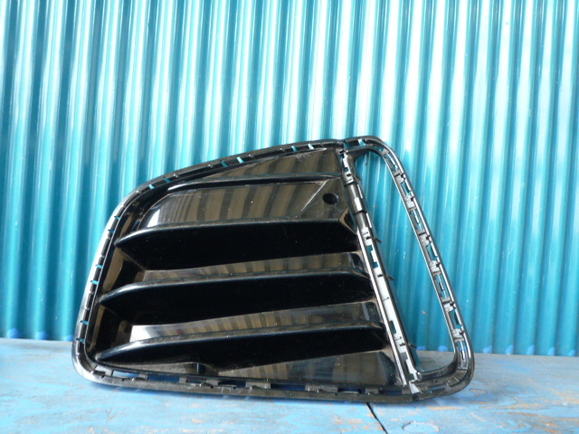 Yahoo!オークション - BH550 BMW G26 4シリーズ フォグカバー グリル ...