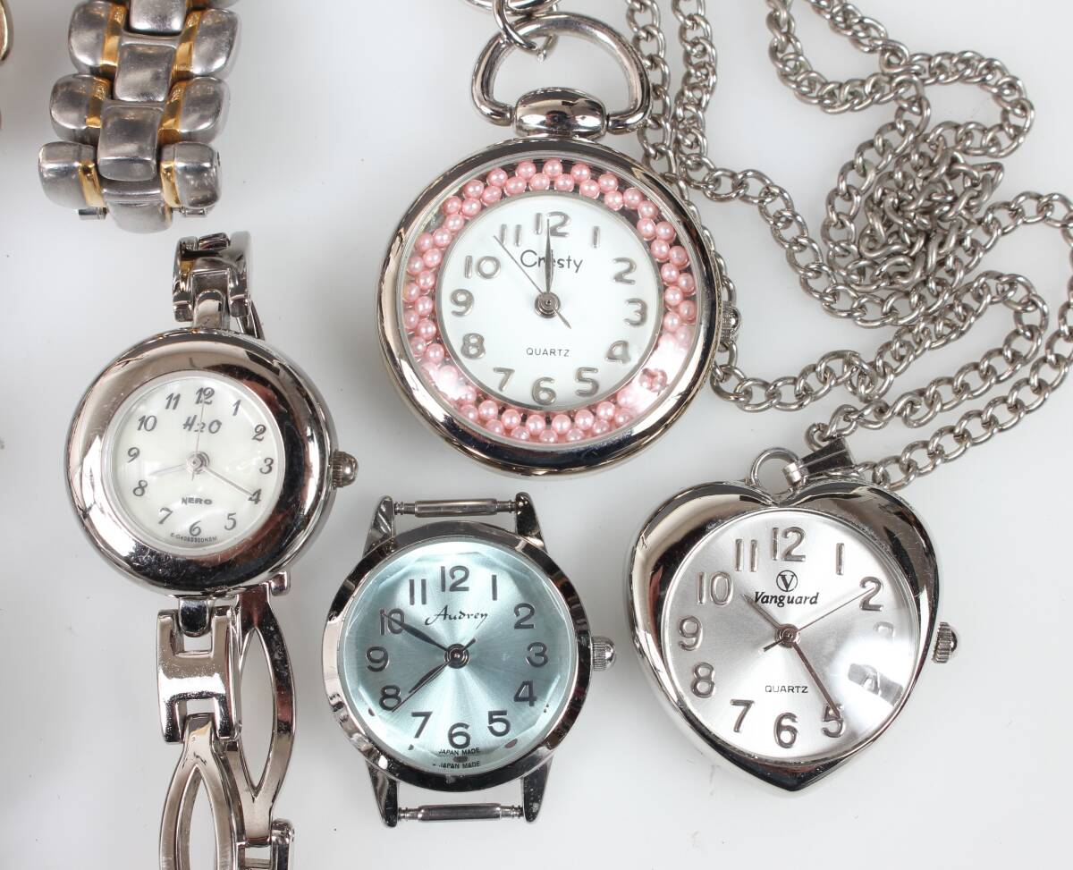 管28876ニ CITIZEN、VALENTINO、ALBA、Agnes b、LAZYSUSAN 他 管28876ニ CITIZEN、VALENTINO、ALBA、Agnes b、LAZYSUSAN 他
