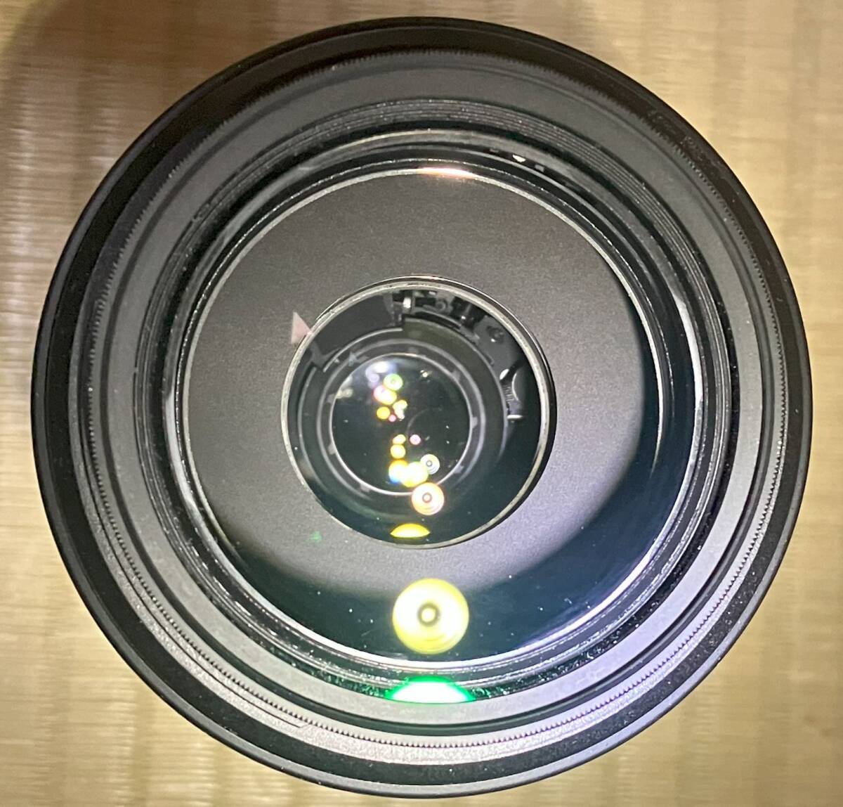 Yahoo!オークション - TAMRON SP 70-300mm F4-5.6 Di VC USD A005 for ...