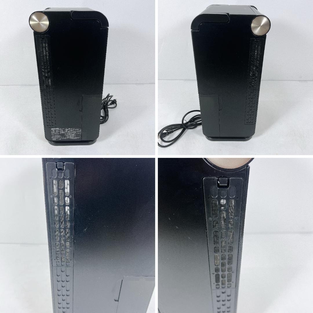 Yahoo!オークション - 山善 YAMAZEN YEC-L03 コンパクトクーラー 移動...