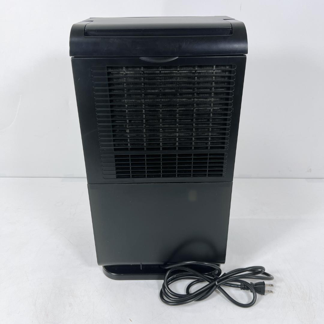 Yahoo!オークション - 山善 YAMAZEN YEC-L03 コンパクトクーラー 移動...