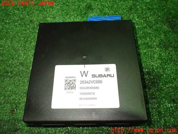 Yahoo!オークション - 1UPJ-22866150]レヴォーグ(VN5)コンピューター5 ...