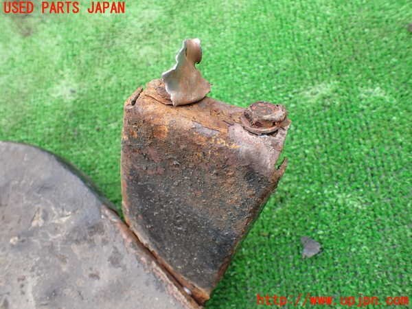 Yahoo!オークション - 1UPJ-23841392]三菱ジープ(J56)左サイドステップ...