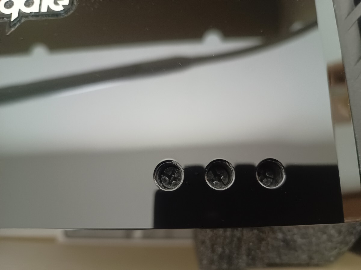 Yahoo!オークション - ロックフォード T400-4 ジャンク