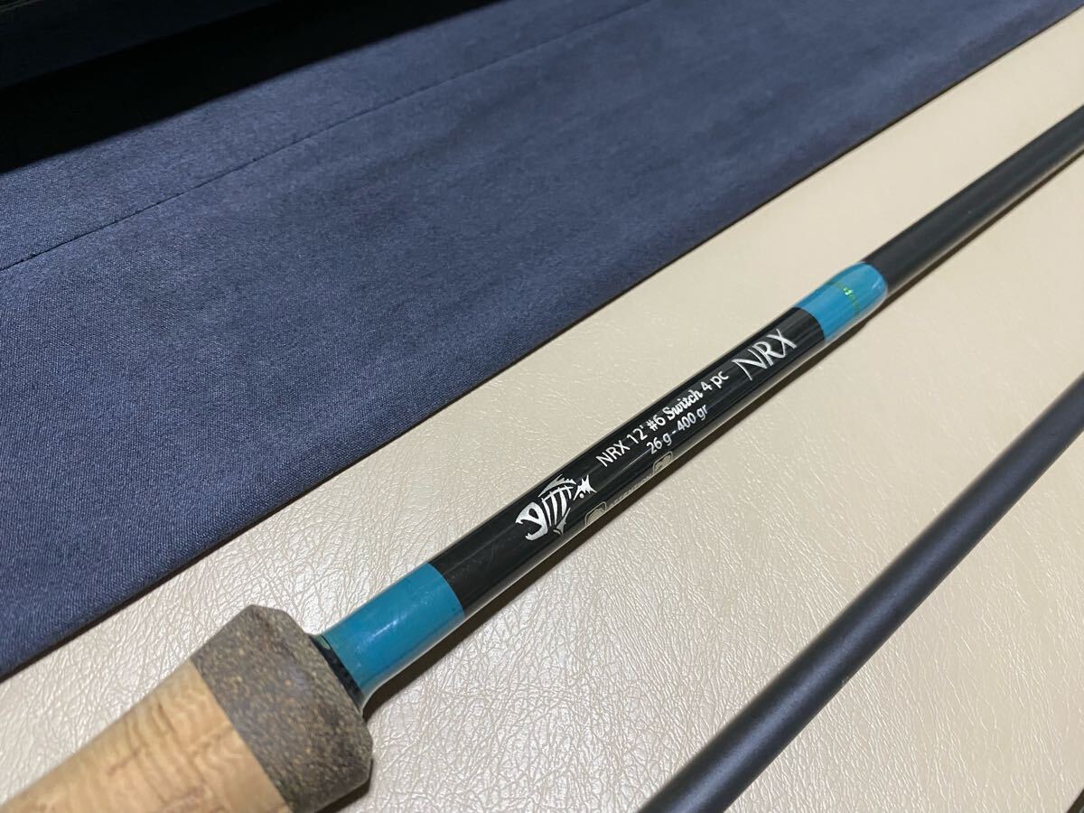 Yahoo!オークション - NRX 1446-4. 12’ #6