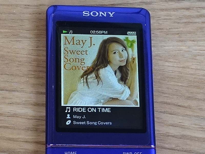 Yahoo!オークション - SONY Walkman ソニーウォークマン NW-S775 16GB...
