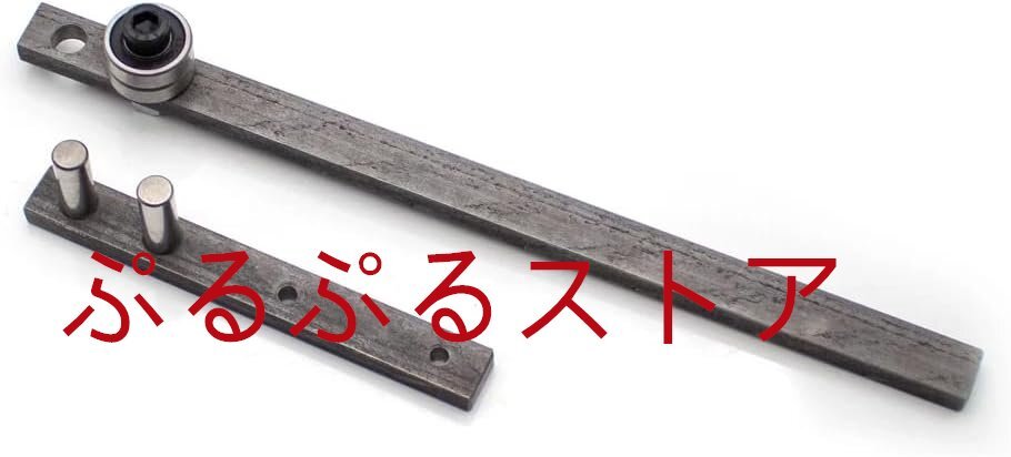 Yahoo!オークション - [A035]手動曲げ機強化フラット アイアン ベンダ...