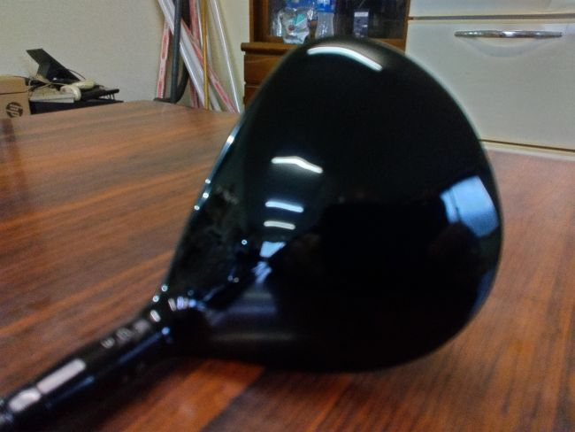 Yahoo!オークション - Titleist 7W タイトリスト TSR1 20° フェアウェ...