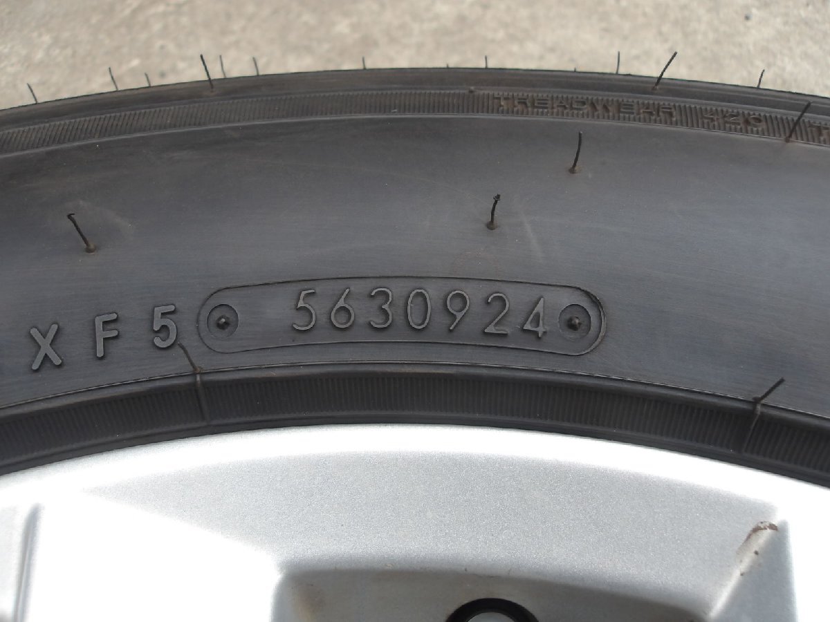 Yahoo!オークション - O511-ソ2 送料無料 225/65R17 夏4本セット サマ...