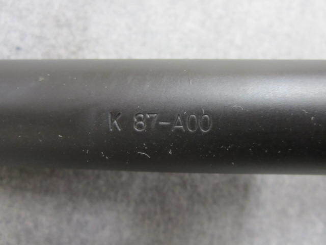 Yahoo!オークション - レブル250 K87-A00 純正ハンドル №F53