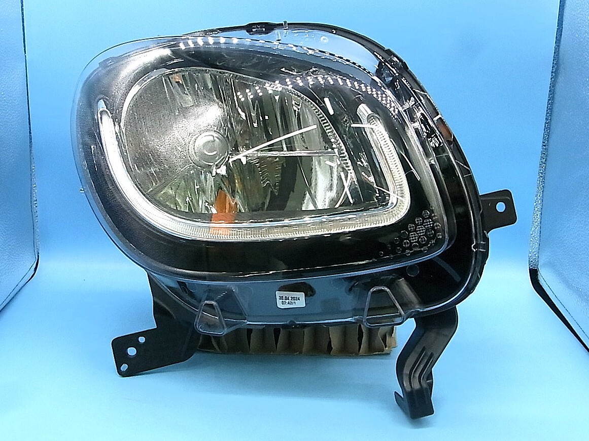 Yahoo!オークション - WA026 スマート W453 純正 ヘッドライト 右【A45...